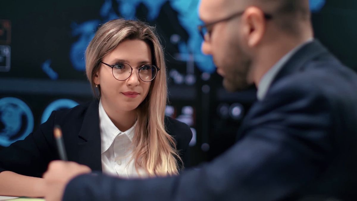 Professional Services Executive Search | Friedrichs & Partner ...